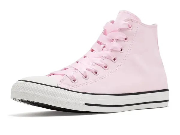 CONVERSE Chuck Taylor All Star Peached Canvas High-top Sneakers