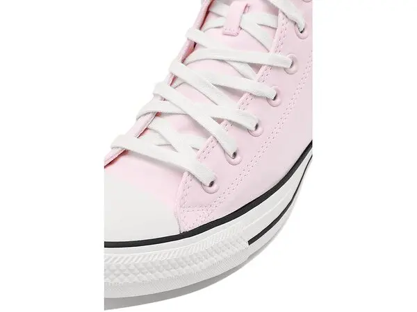 CONVERSE Chuck Taylor All Star Peached Canvas High-top Sneakers