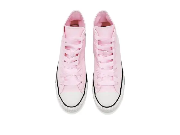 CONVERSE Chuck Taylor All Star Peached Canvas High-top Sneakers