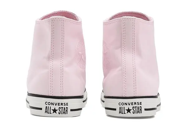 CONVERSE Chuck Taylor All Star Peached Canvas High-top Sneakers
