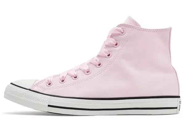 CONVERSE Chuck Taylor All Star Peached Canvas High-top Sneakers