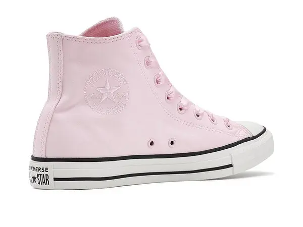 CONVERSE Chuck Taylor All Star Peached Canvas High-top Sneakers