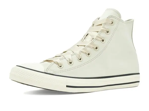 CONVERSE Chuck Taylor All Star Peached Canvas High-top - White