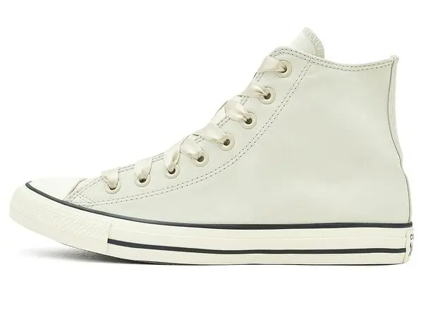 CONVERSE Chuck Taylor All Star Peached Canvas High-top - White