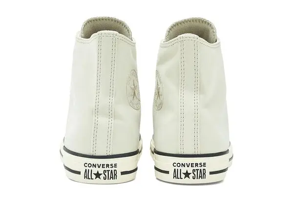 CONVERSE Chuck Taylor All Star Peached Canvas High-top - White