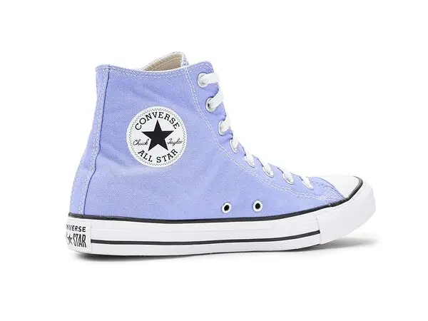 CONVERSE Chuck Taylor All Star High-top Sneakers - Blue