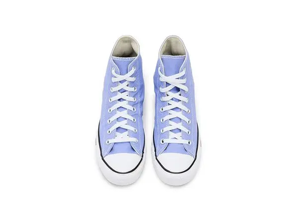 CONVERSE Chuck Taylor All Star High-top Sneakers - Blue