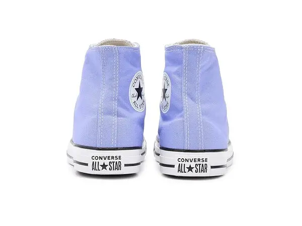 CONVERSE Chuck Taylor All Star High-top Sneakers - Blue