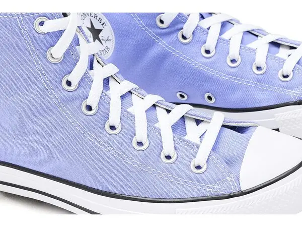 CONVERSE Chuck Taylor All Star High-top Sneakers - Blue