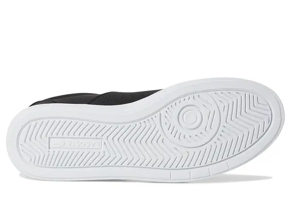 Lacoste Lite Base Sneakers - Black