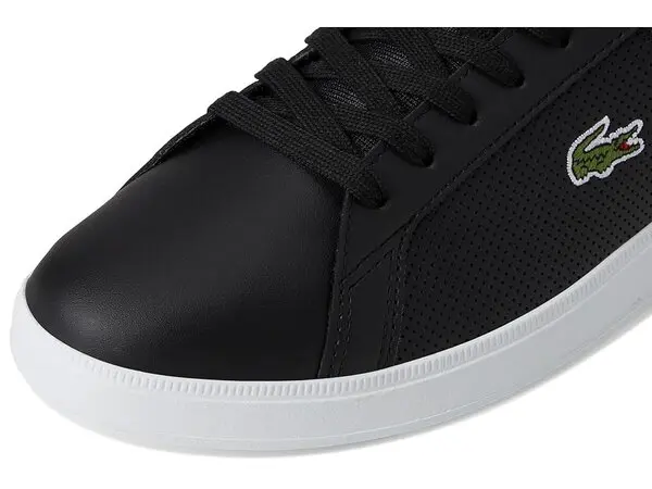 Lacoste Lite Base Sneakers - Black