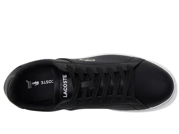 Lacoste Lite Base Sneakers - Black