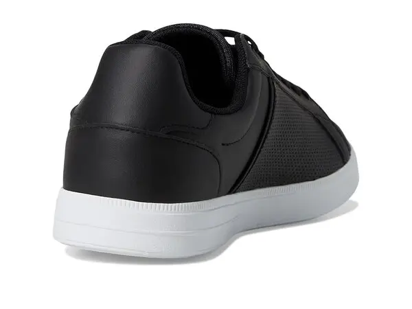 Lacoste Lite Base Sneakers - Black
