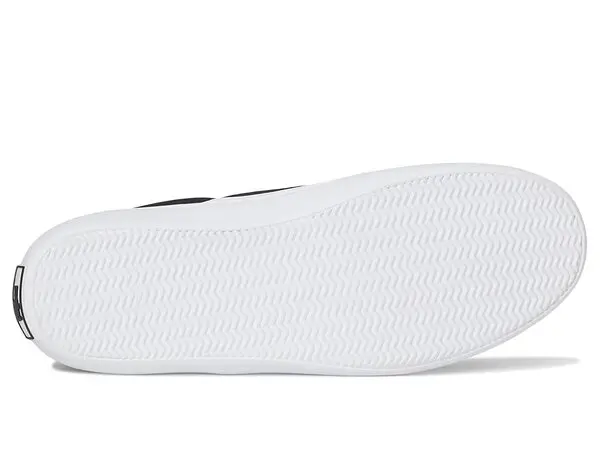 Lacoste Slip-on Sneakers - Black
