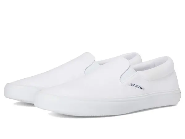 Lacoste Slip-on Base Sneakers