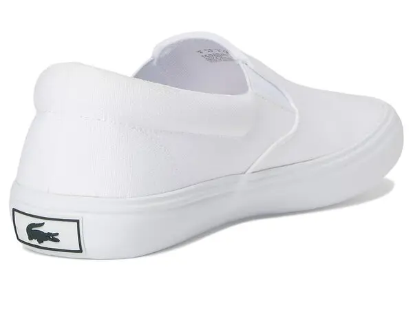 Lacoste Slip-on Base Sneakers