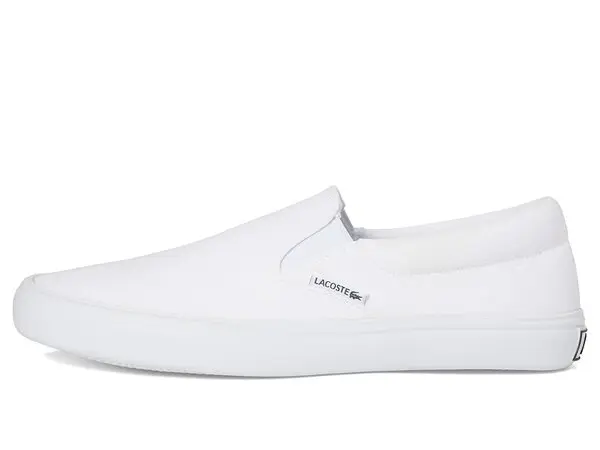 Lacoste Slip-on Base Sneakers