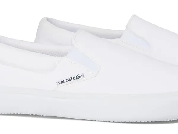 Lacoste Slip-on Base Sneakers
