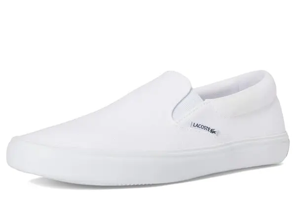 Lacoste Slip-on Base Sneakers