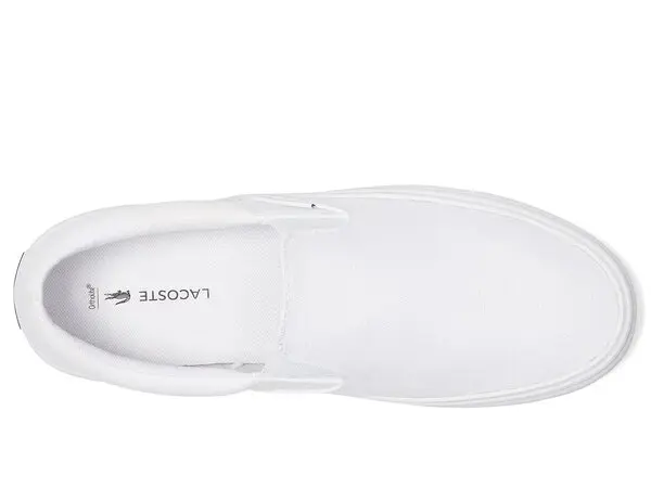 Lacoste Slip-on Base Sneakers