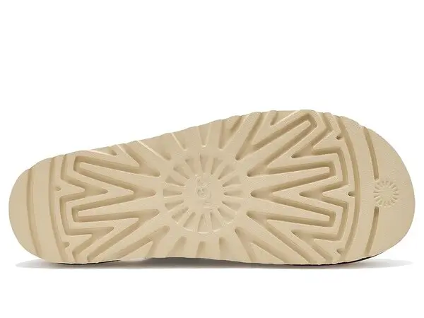 UGG Goldenstar Gleam Sandals - Brown
