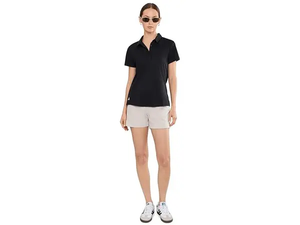 Adidas Ultimate365+ Grid Shorts - Bone