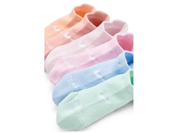 Nike Elevated No Show Socks - Blue