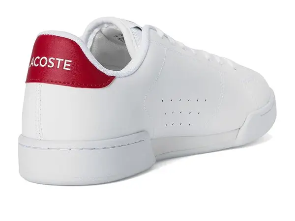 Lacoste Carnaby Cup Leather Sneakers - Multi