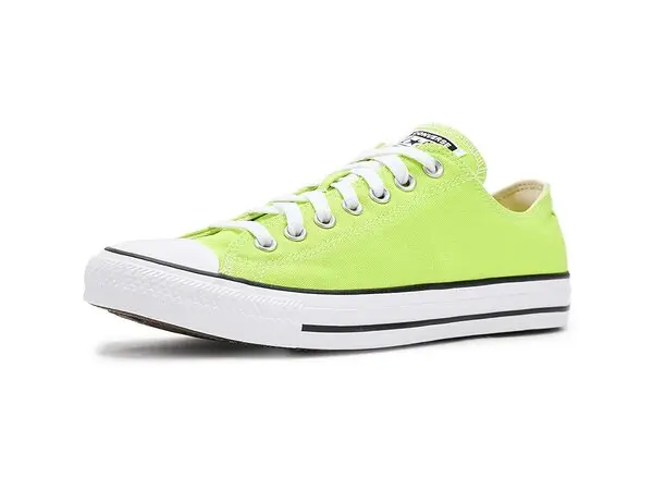 CONVERSE Chuck Taylor All Star Low Top Sneakers - Green