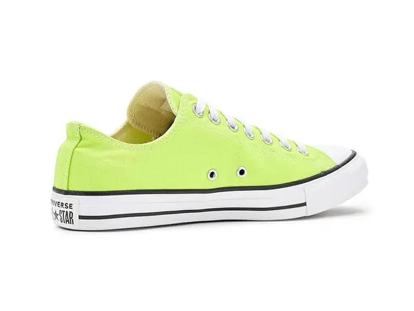 CONVERSE Chuck Taylor All Star Low Top Sneakers - Green