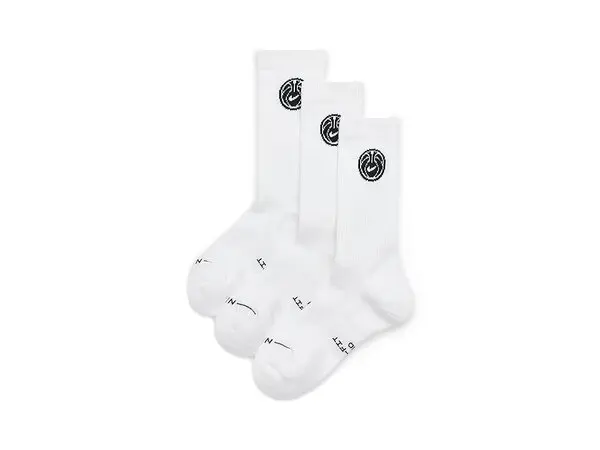 Nike Elevated Crew Socks - Multi