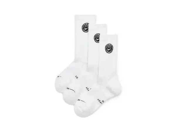 Nike Elevated Crew Socks - Multi