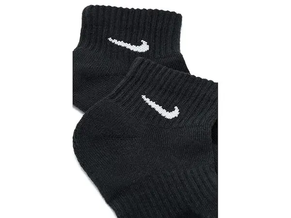 Nike Everyday Cushion Ankle Training Socks 6-pair Pack