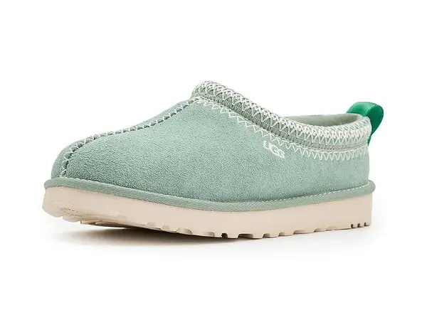 UGG Tasman Meadow Accent Slipper - Green