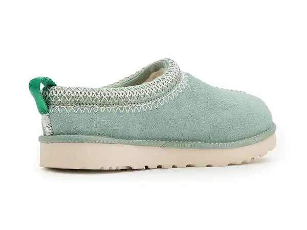 UGG Tasman Meadow Accent Slipper - Green