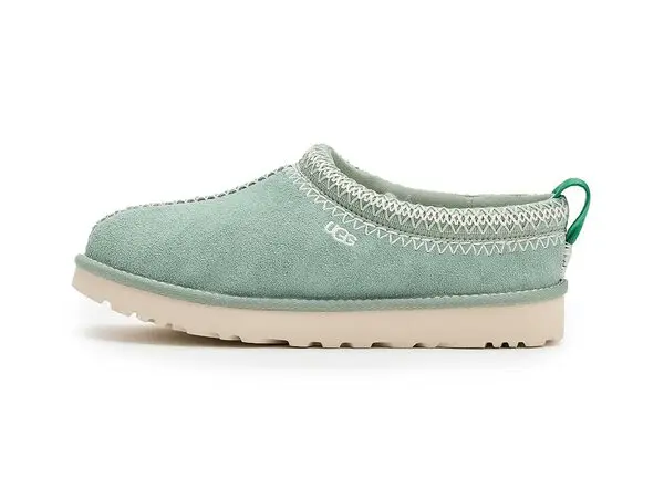 UGG Tasman Meadow Accent Slipper - Green