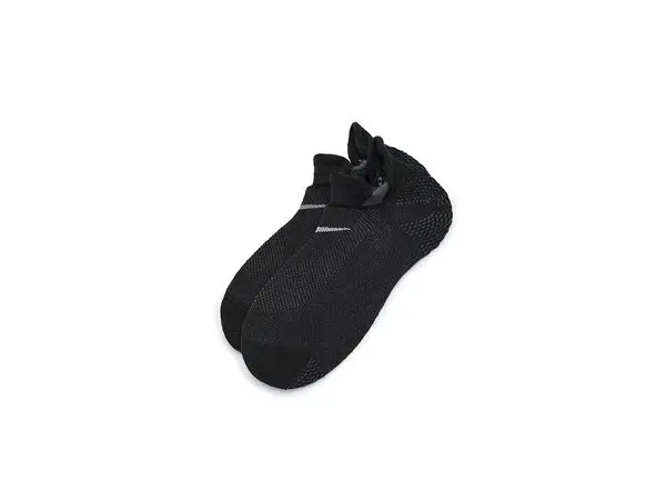 Nike Lightweight No Show Socks - Black