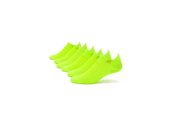 Nike Lightweight No Show Socks - Green