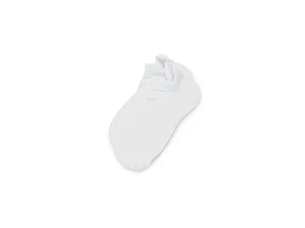Nike Lightweight No-show Socks - White