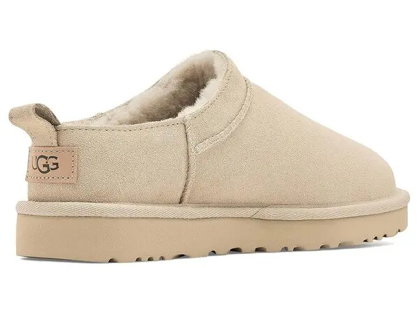 UGG Classic Micro Boots - Beige