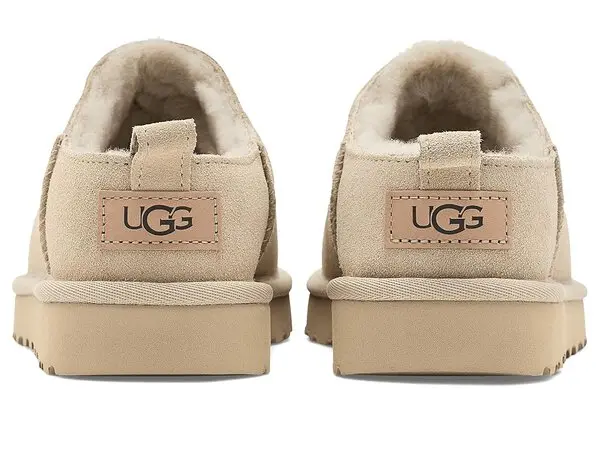UGG Classic Micro Boots - Beige