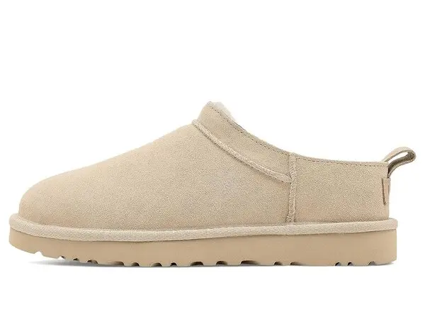 UGG Classic Micro Boots - Beige