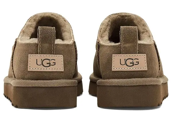 UGG Classic Micro Boots - Bronze
