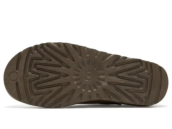 UGG Classic Micro Boots - Bronze
