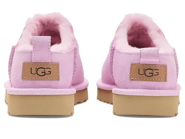 UGG Classic Micro Slip-on Boots - Multi