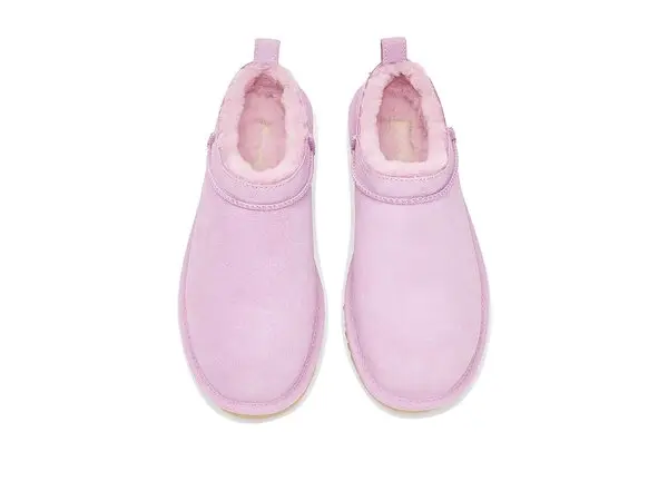 UGG Classic Micro Slip-on Boots - Multi