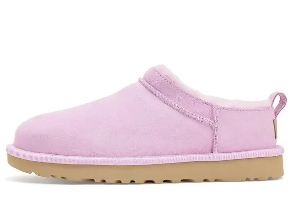 UGG Classic Micro Slip-on Boots - Multi