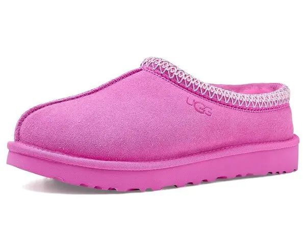 UGG Tasman Ii Braided Slipper - Bright Fuchsia