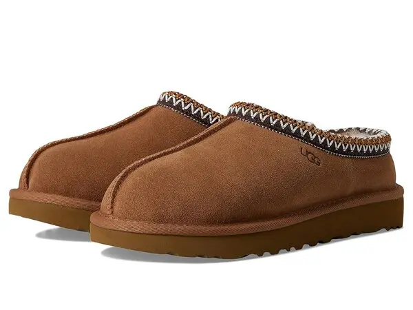 UGG Tasman Ii Slipper - Brown