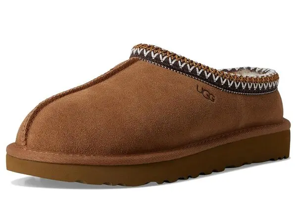 UGG Tasman Ii Braided Slipper - Brown